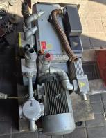 China Original Vacuum Pump Fs. 102.3501 C-Klr 110 Dvdv. for Heidelberg Offset Press Parts for sale