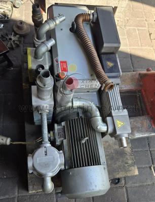 China Original Vacuum Pump Fs. 102.3501 C-Klr 110 Dvdv. for Heidelberg Offset Press Parts for sale