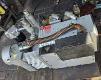 China Original Vacuum Pump Fs. 102.3501 C-Klr 110 Dvdv. for Heidelberg Offset Press Parts for sale