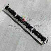 China Original CD74 Delivery Gripper Bar L4.014.001 / Mv. 032.270 for Heidelberg Offset Printing Machine Spare Parts for sale