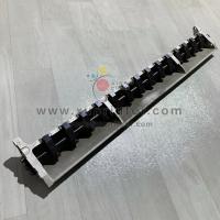 China Original CD74 Delivery Gripper Bar L4.014.001 / Mv. 032.270 for Heidelberg Offset Printing Machine Spare Parts for sale