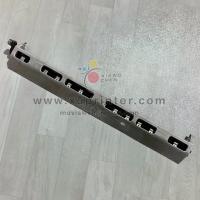 China Original CD74 Delivery Gripper Bar L4.014.001 / Mv. 032.270 for Heidelberg Offset Printing Machine Spare Parts for sale