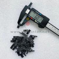 China 247273 247274 Polar Cutter Parts Sliding Piece And Wedge For Polar 115 Cutter Machine Parts for sale