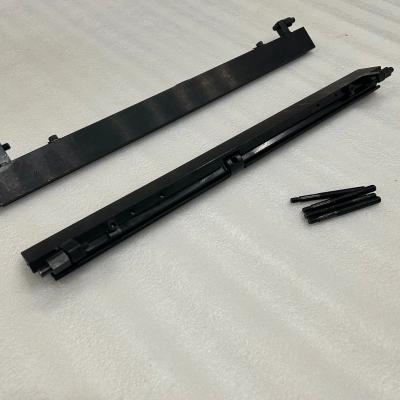 China 69.353.602f Quick Plate Clamp for Heidelber Gto52 Printing Machine Parts for sale