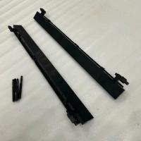 China 69.353.602f Quick Plate Clamp for Heidelber Gto52 Printing Machine Parts for sale