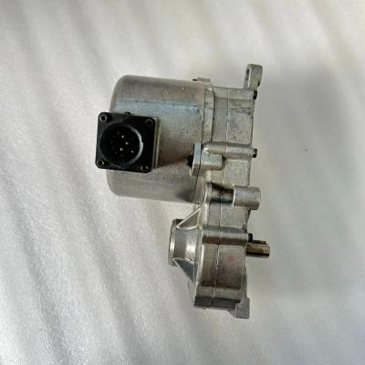 China Original Used 63.198.1253 Water Pan Roller Motor Alcolor Mo (MS/Papst) for sale