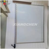 China LS-840P Komori Spare Parts 103*76.5mm Impression Cylinder Jackets for sale