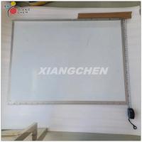 China LS-840P Komori Spare Parts 103*76.5mm Impression Cylinder Jackets for sale