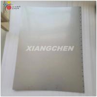 China LS-840P Komori Spare Parts 103*76.5mm Impression Cylinder Jackets for sale