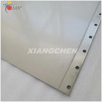 China LS-840P Komori Spare Parts 103*76.5mm Impression Cylinder Jackets for sale