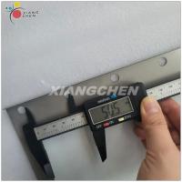 China LS-840P Komori Spare Parts 103*76.5mm Impression Cylinder Jackets for sale