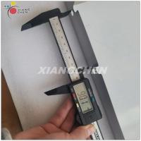 China LS-840P Komori Spare Parts 103*76.5mm Impression Cylinder Jackets for sale