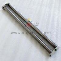 China Guide Roller Complete 51.020.028 for Heidelberg CD102 Offset Press Parts for sale