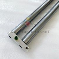 China Guide Roller Complete 51.020.028 for Heidelberg CD102 Offset Press Parts for sale