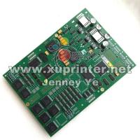 China 00.785.1158 Uicb220-R Flat Module Circuit Board for Heidelberg Offset Printing Machine Parts for sale