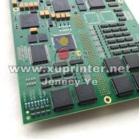 China 00.785.1158 Uicb220-R Flat Module Circuit Board for Heidelberg Offset Printing Machine Parts for sale