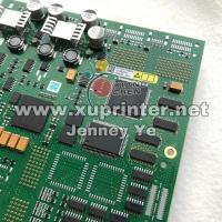 China 00.785.1158 Uicb220-R Flat Module Circuit Board for Heidelberg Offset Printing Machine Parts for sale