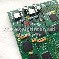China 00.785.1158 Uicb220-R Flat Module Circuit Board for Heidelberg Offset Printing Machine Parts for sale