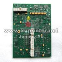 China 00.785.1494 Uicb220-a Flat Module Circuit Board for Heidelberg Offset Printing Machine Parts for sale