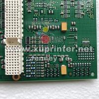 China 00.785.1494 Uicb220-a Flat Module Circuit Board for Heidelberg Offset Printing Machine Parts for sale
