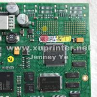 China 00.785.1494 Uicb220-a Flat Module Circuit Board for Heidelberg Offset Printing Machine Parts for sale