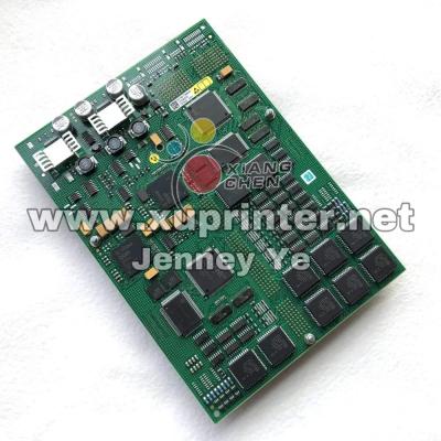 China 00.785.1388 Uicb220 Circuit Board for Heidelberg Offset Printing Machine Parts for sale