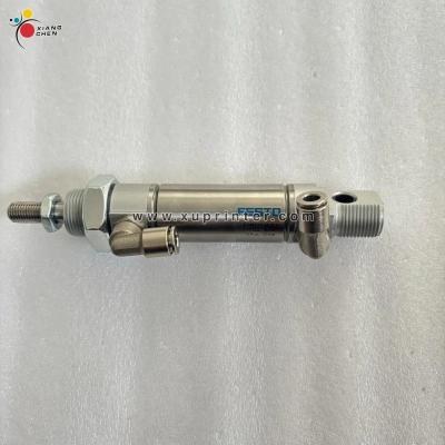 China 87.334.010 Pneumatic Cylinder for Heidelberg Offset Printing Machine Press for sale