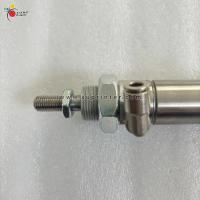 China 87.334.010 Pneumatic Cylinder for Heidelberg Offset Printing Machine Press for sale