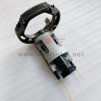 China Original Bearing L2.583.314 Gear Segment OS L2.583.309f for Heidelberg CD74 XL75 Offset Press Parts for sale