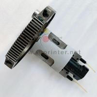 China Original Bearing L2.583.314 Gear Segment OS L2.583.309f for Heidelberg CD74 XL75 Offset Press Parts for sale