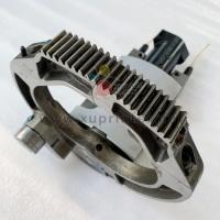 China Original Bearing L2.583.314 Gear Segment OS L2.583.309f for Heidelberg CD74 XL75 Offset Press Parts for sale