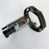 China Original Bearing L2.583.314 Gear Segment OS L2.583.309f for Heidelberg CD74 XL75 Offset Press Parts for sale