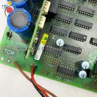 China Original Used Tcm Circuit Board for Offset Printing Machine Press Part for sale