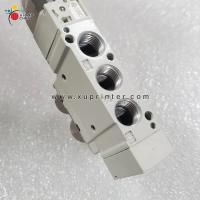 China Sy5120-5fu-C6-X268 Valve 094K320140 for Roland 700 Offset Printing Machine Press Parts for sale