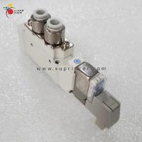 China Sy5120-5fu-C6-X268 Valve 094K320140 for Roland 700 Offset Printing Machine Press Parts for sale