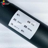 China Original 71.030.201f Water Pan Roller for Heidelberg Sm102 CD102 Water Pan Roller for sale