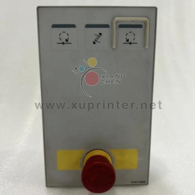 China Sm52 Button Panel G5.090.9001 Touch-Sensitive Screen for Heidelberg Offset Press Parts for sale