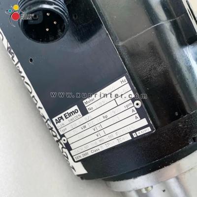 China Original Used Qsb80 Motor for Roland 700 Offset Printer Machinery Press Parts for sale