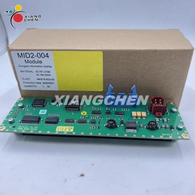 China 00.781.4974 Circuit Board for Heidelberg Printing Machine Spare Parts for sale