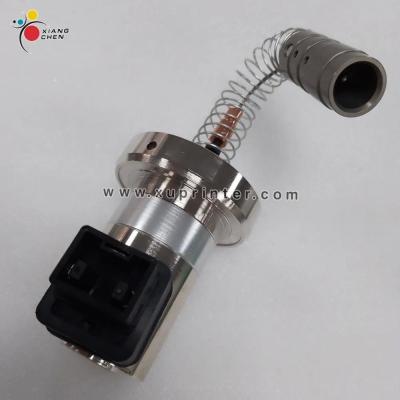 China Zd. 203-764-01 Valve for Stahl Folding Machine Press Parts for sale