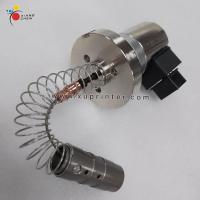 China Zd. 203-764-01 Valve for Stahl Folding Machine Press Parts for sale