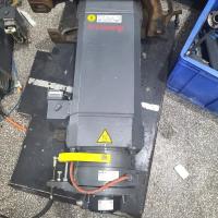 China Original Used G5.101.2003 Main Motor for Heidelberg Offset Printing Machine Press Parts for sale