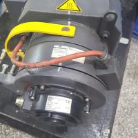 China Original Used G5.101.2003 Main Motor for Heidelberg Offset Printing Machine Press Parts for sale