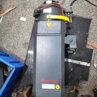 China Original Used G5.101.2003 Main Motor for Heidelberg Offset Printing Machine Press Parts for sale
