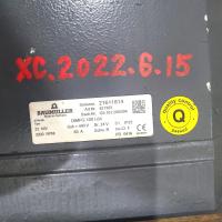 China Original Used G5.101.2003 Main Motor for Heidelberg Offset Printing Machine Press Parts for sale