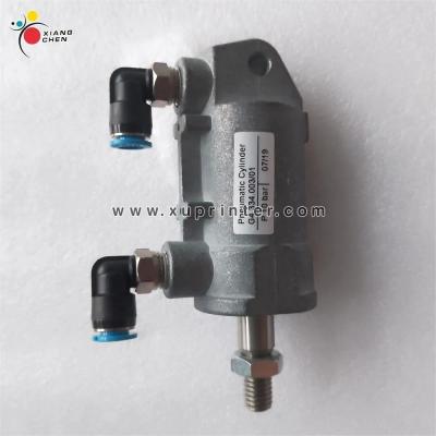 China G4.334.003/01 Pneumatic Cylinder for Heidelberg Offset Printing Machine Press Parts for sale