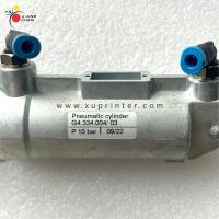 China G4.334.004 Pneumatic Cylinder for Heidelberg Offset Printing Machine Press Parts for sale