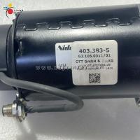 China Original New G2.105.0311 Motor for Heidelberg Offset Printing Machine Press Parts for sale