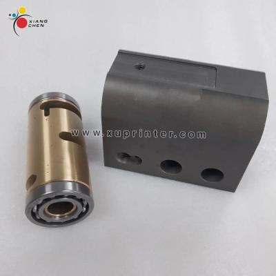 China G2.028.302f G2.028.301f Feeder Valve for Sm52 Pm52 Offset Printing Machine Press Parts for sale