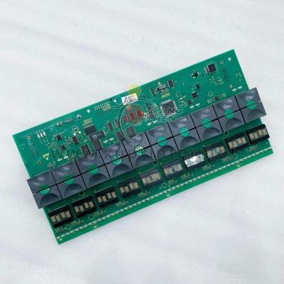 China 8A. 37V70-1928 CPU / Control Board 8A37V701928 Ink Key Control Card for Man Roland Offset Press Spare Parts for sale